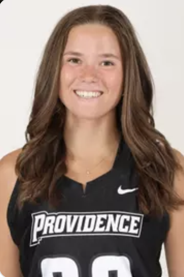 People – Kristi MILLER LAB